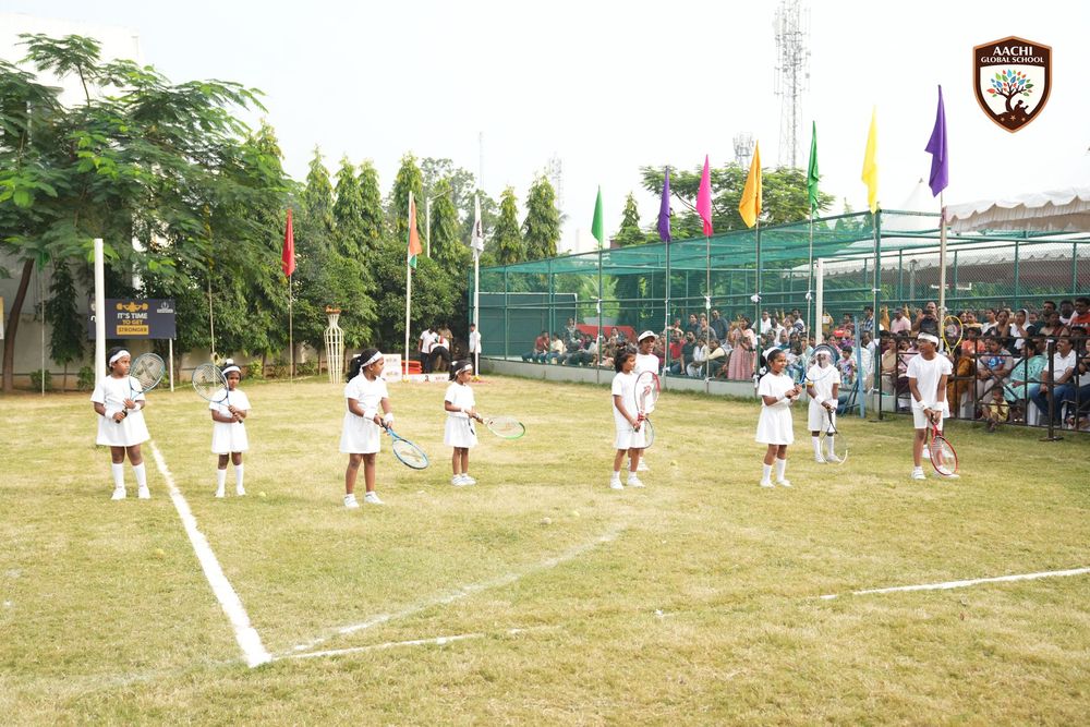 What Is the Importance of Sports in a School Student's Life in 2025?
